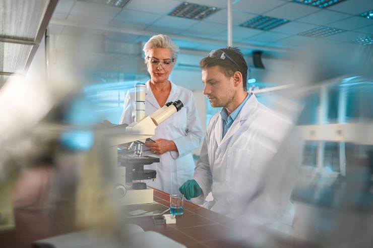 best employee perks for biotech companies | Passport Unlimited, Inc.