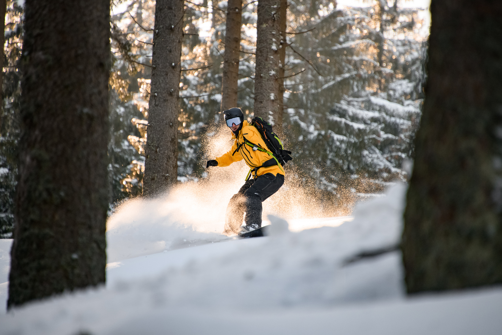 Winter Travel & Snow Activities - Perks To Offer Your Employees ...
