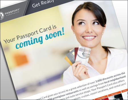 Passport Corporate Toolkit